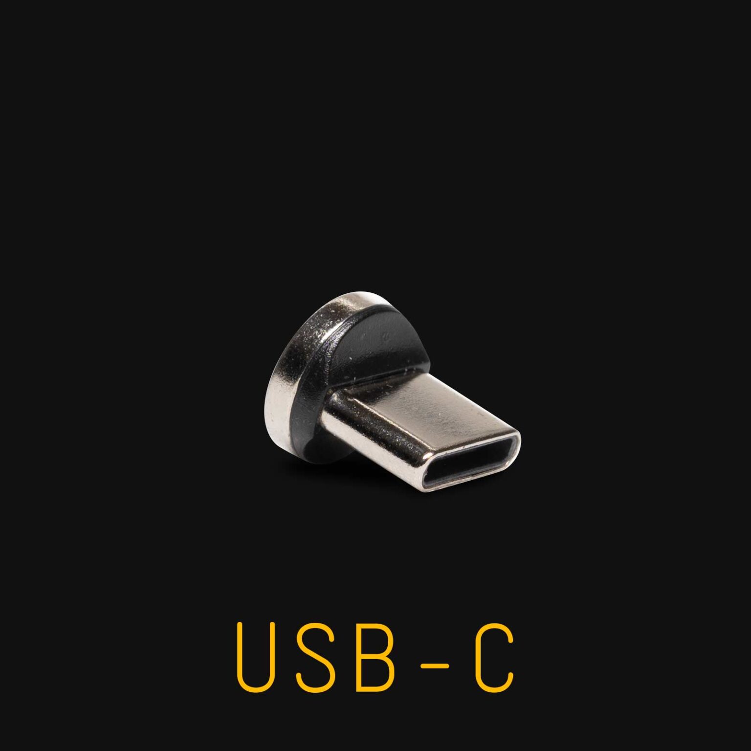 Unleashed Magnetic USB Plug » foolography