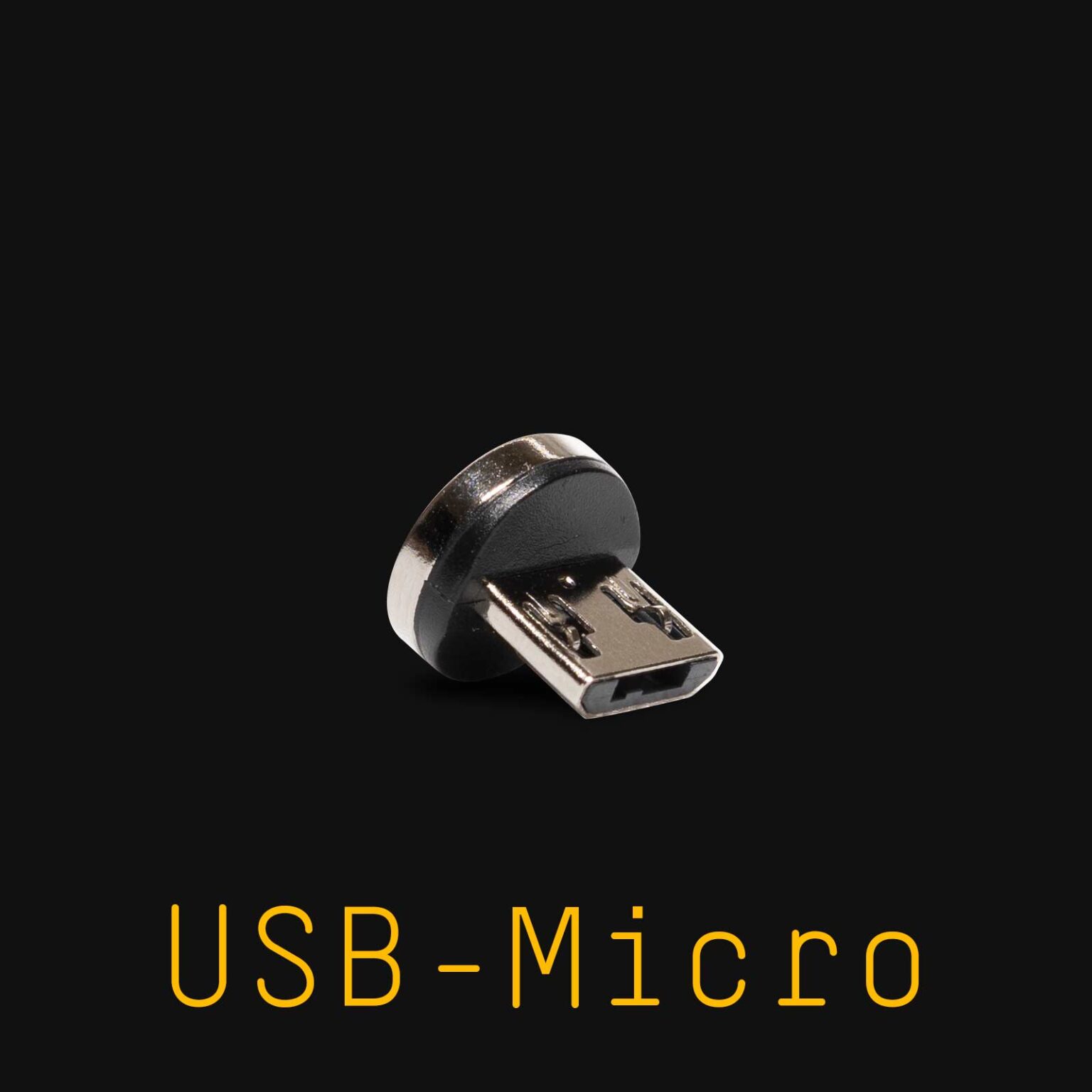 Unleashed Magnetic USB Plug » foolography
