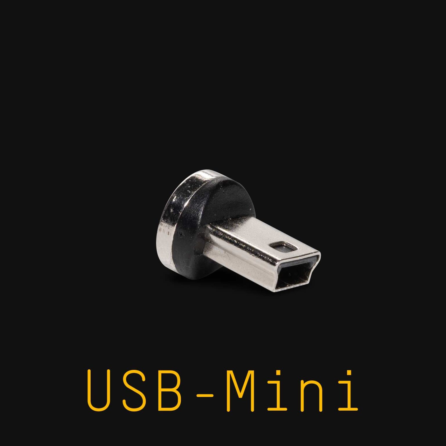 Unleashed Magnetic USB Plug » foolography