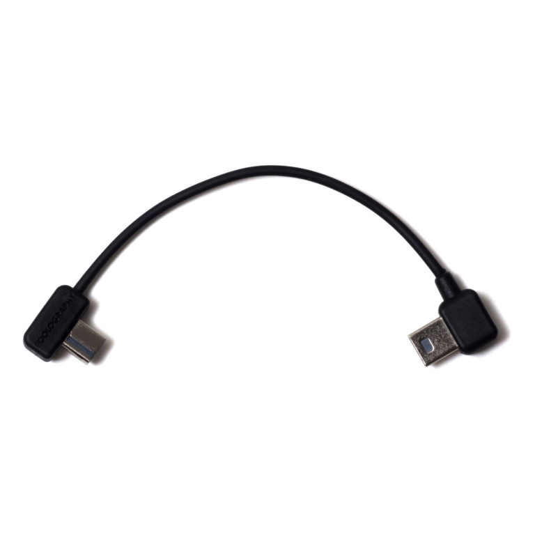 Nikon USB Cable » foolography