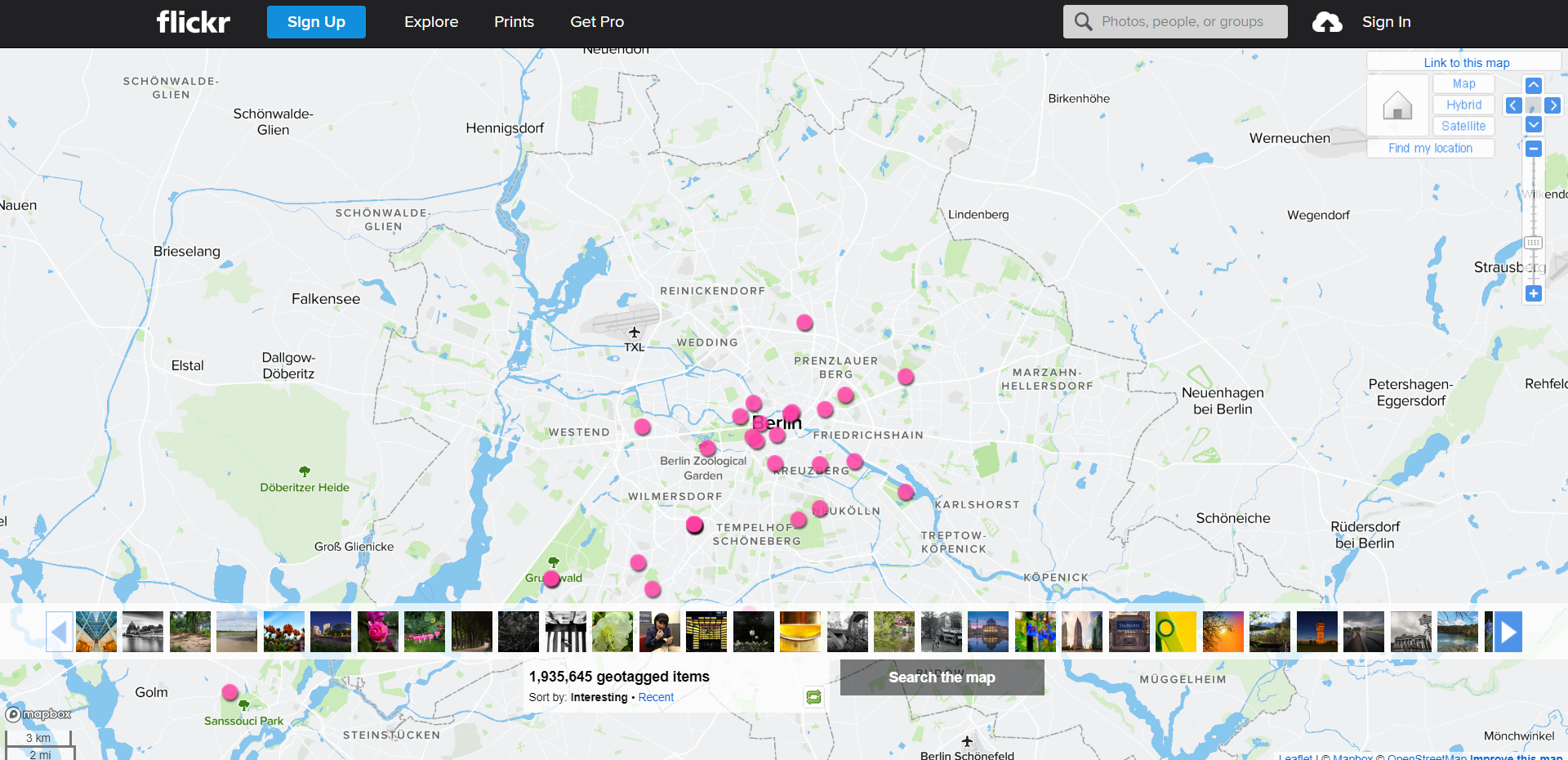 Geotagging - What it is and how it can help you » foolography