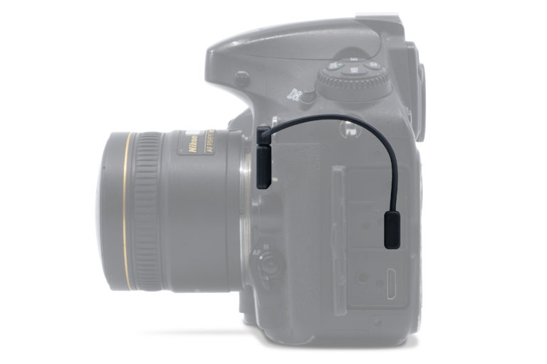 Nikon USB Cable » foolography