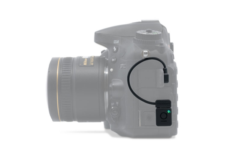 Nikon USB Cable » foolography